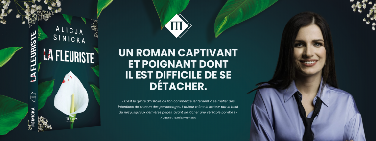 Toutes ses fautes, par Andrea Mara - Mera Editions